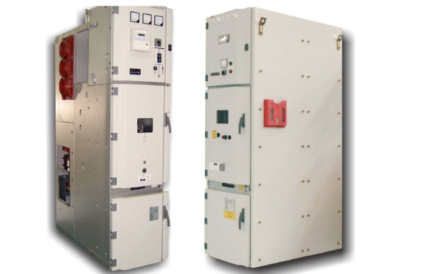 Medium Voltage Panel - Powertechmax