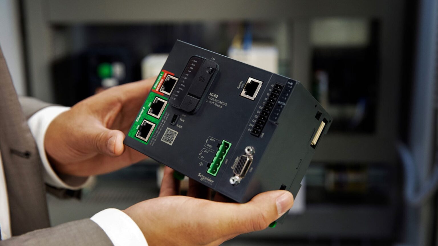 18 Expert Future Prospects of Programmable Logic Controller PLC