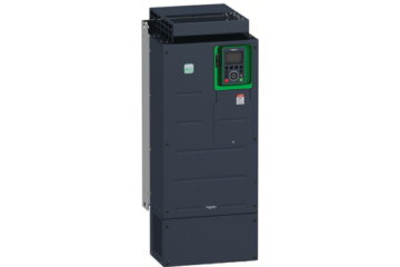 Altivar Process ATV900 – Powerful High-Performance Variable Speed Drive ...